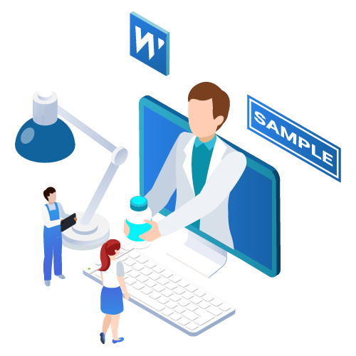 Quy trình gia công mỹ phẩm đạt chuẩn ISO, CGMP, GMP tại Winlab